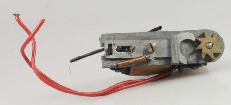 Märklin SK800 HR800 RS800 & Others Reverse Unit, Die Cast, Bottom Mount ...