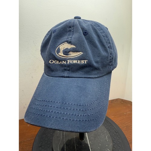 Imperial OCEAN FOREST Hat Adjustable Baseball Cap Golf Dad Hat SEA ...