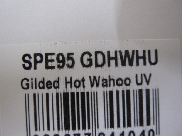 Rapala Skitter Pop Elite 95 GDWHU SPE95 New | eBay