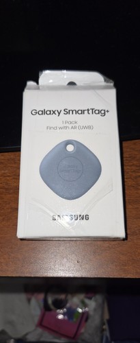 Galaxy Smart Tag Bluetooth GPS Location Tracker - | eBay