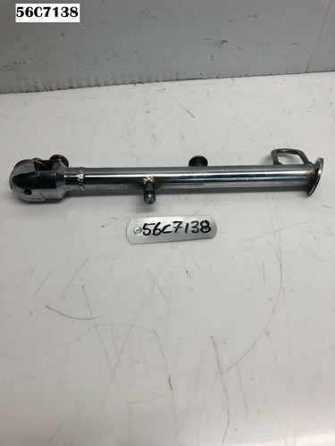 BIMOTA BB1 1995 - 1999 SIDE STAND RARE GENUINE OEM LOT56 56C7138 | eBay
