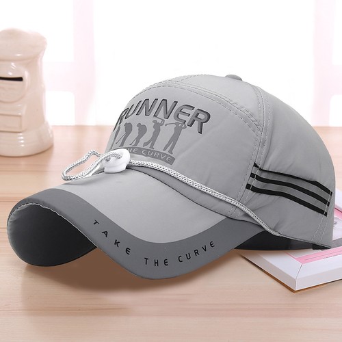 Sun Cap Quick Dry Daily Collocation Spring Summer Sun Cap Sunscreen ...