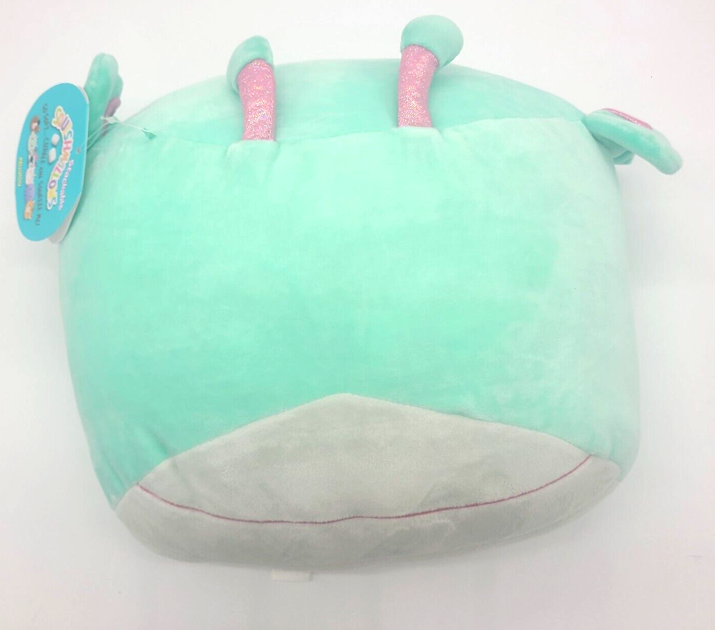 Squishmallow Stackable Reina Butterfly Plush 12" Stuffed Animal New | eBay