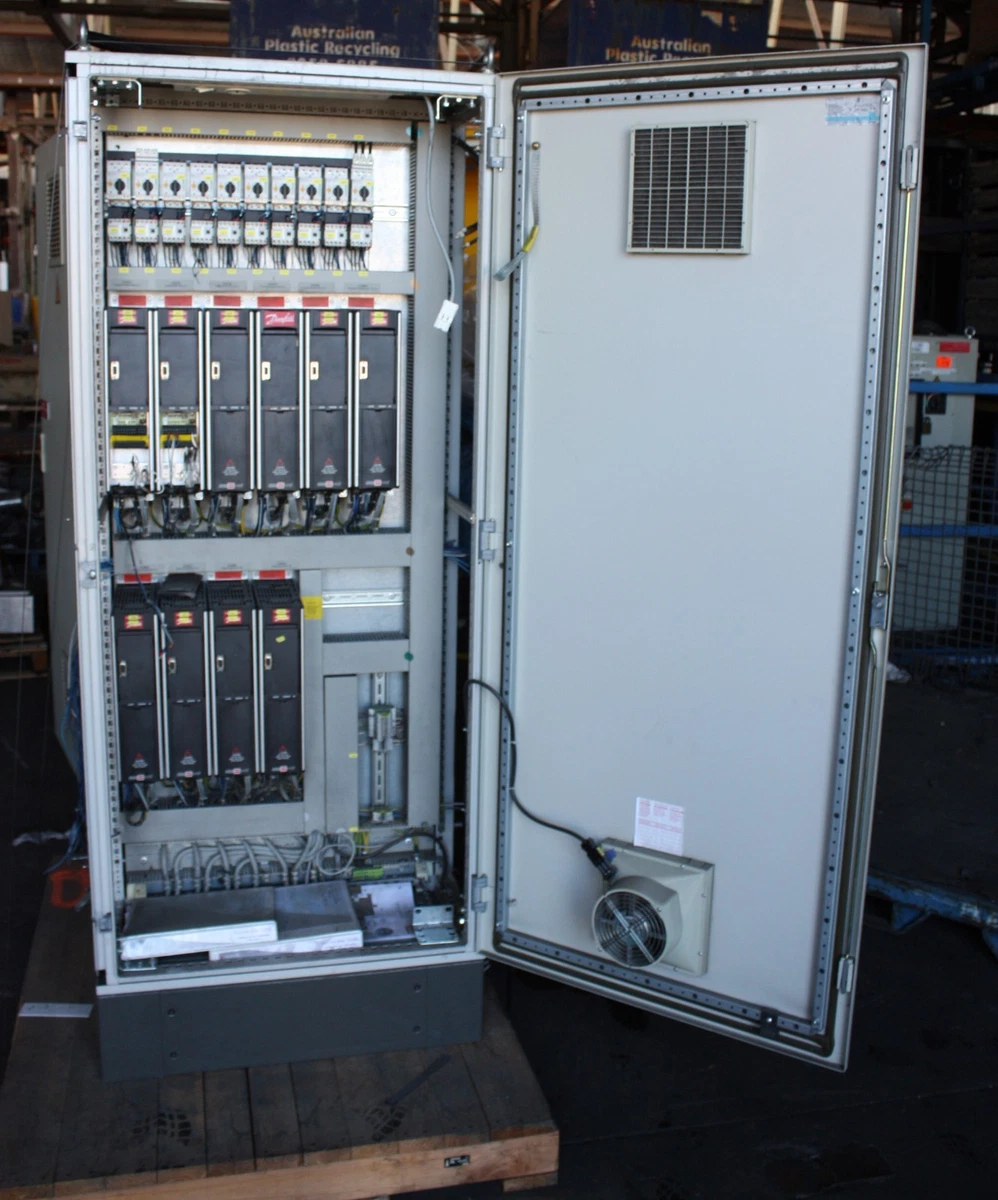 Rittal Cabinets Australia | Cabinets Matttroy