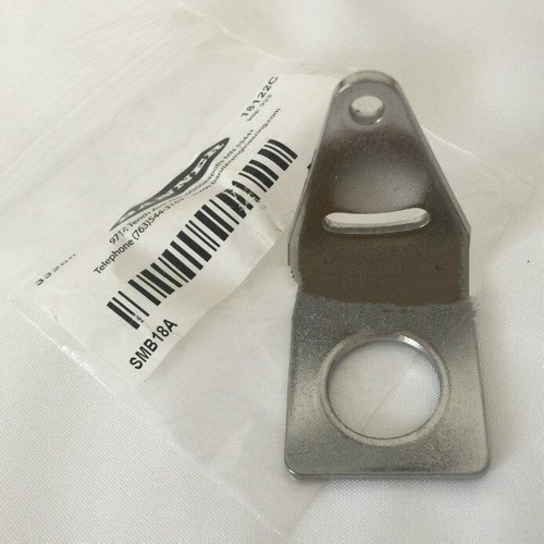 1pc NEW Sensor mounting bracket SMB18A SPOT STOCKS #WD10 | eBay