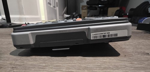 Good Honeywell Thor VM1A Data Terminal Vehicle-Mounted Computer VM1A ...