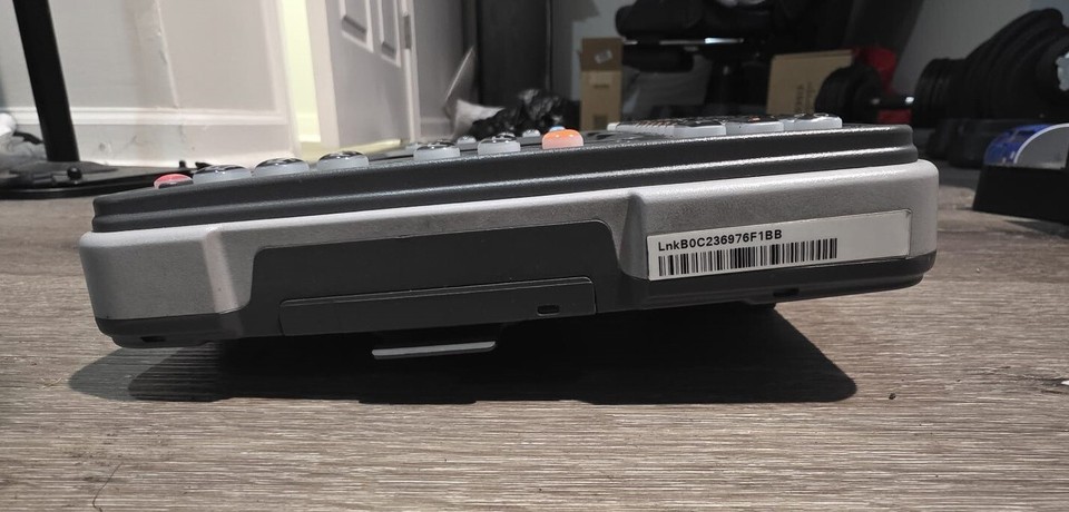 Good Honeywell Thor VM1A Data Terminal Vehicle-Mounted Computer VM1A ...