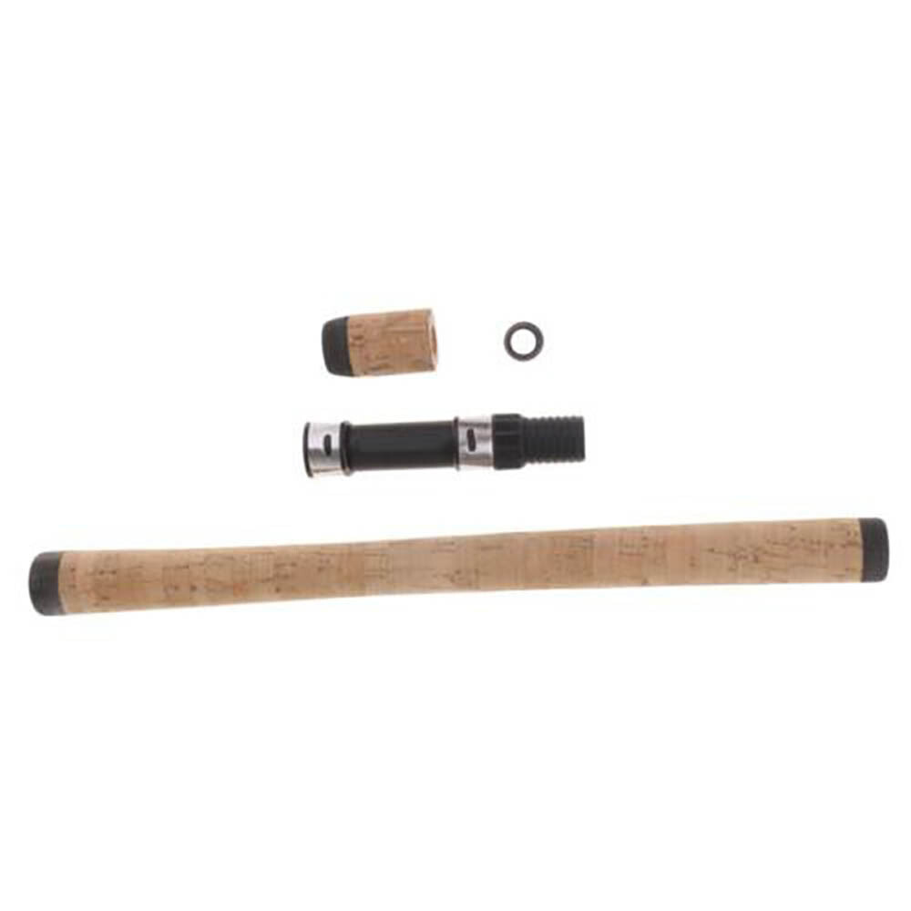 US Composite Cork Fishing Rod Handle Spinning Grip and Reel Seat ...