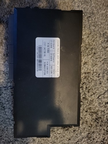 MEMORY SEAT CONTROL MODULE COMPUTER fits FORD ESCAPE 2013-16 OEM CJ5T ...