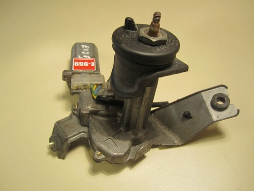 159200-4654 Mitsubishi Evolution 9 rear wiper motor | eBay