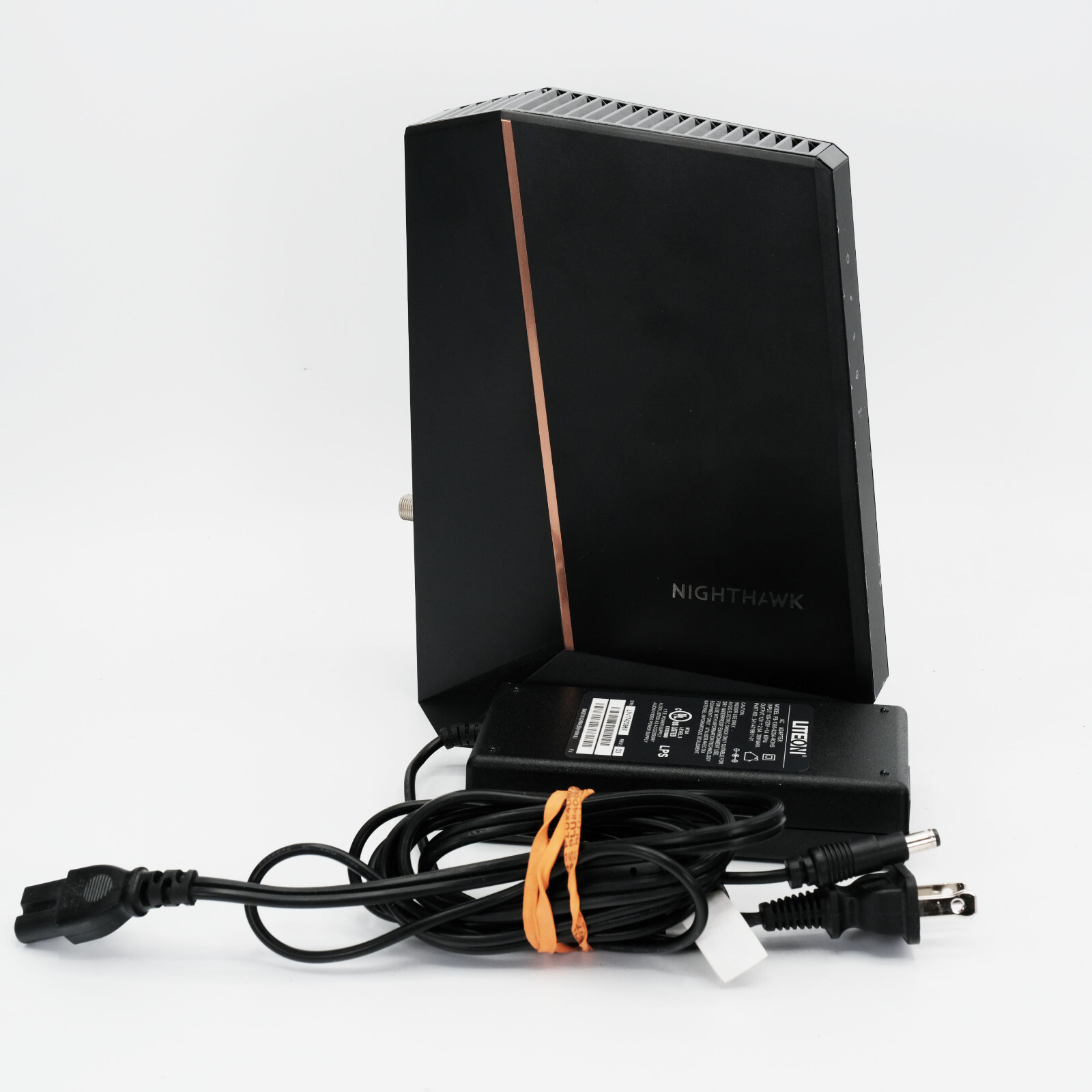 Netgear Nighthawk CM2000 DOCSIS 3.1 Multi-Gig 2.5Gbps Cable Modem ...