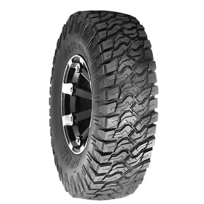 4 New Obor Predator Redial Utility - 30x10r-14 Tires 301014 30 10 14 | eBay