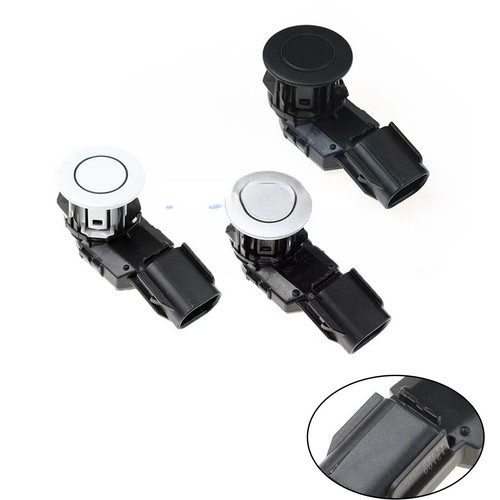 Car Ultrasonic Parking Sensor 89341-12100-C6 8934112100C6 For Toyota ...