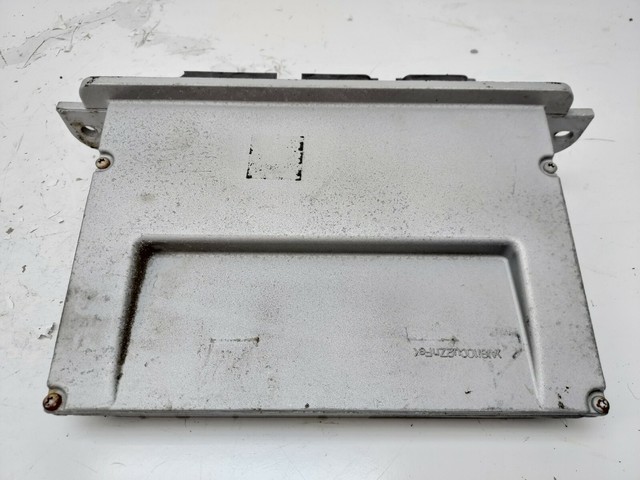 Ford 2008 Explorer Mountaineer Engine Computer Module 8l2a-12a650-pb ...