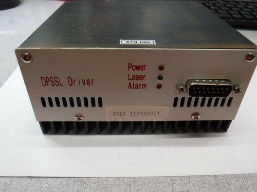 DPSSL Driver 473nm | eBay