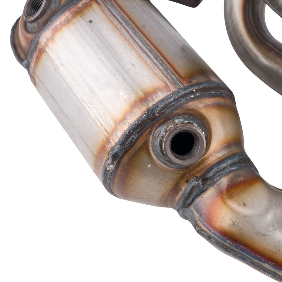 Catalytic Converters for Subaru Outback Legacy Forester 2011-2014 2015 ...