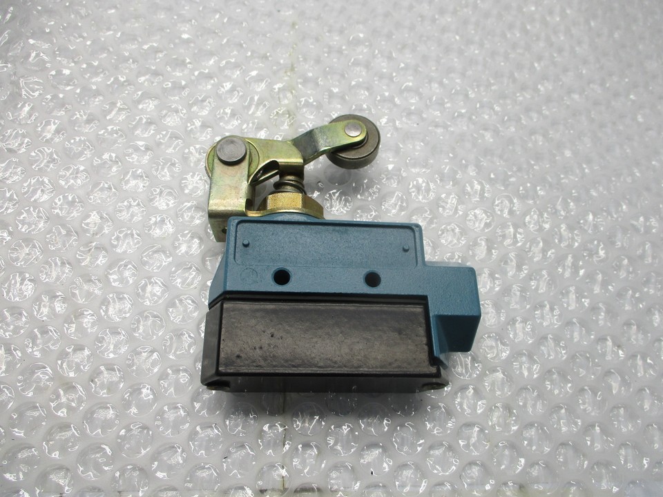 MICRO SWITCH BZE6-2RQ2 LIMIT SWITCH NSNP | eBay