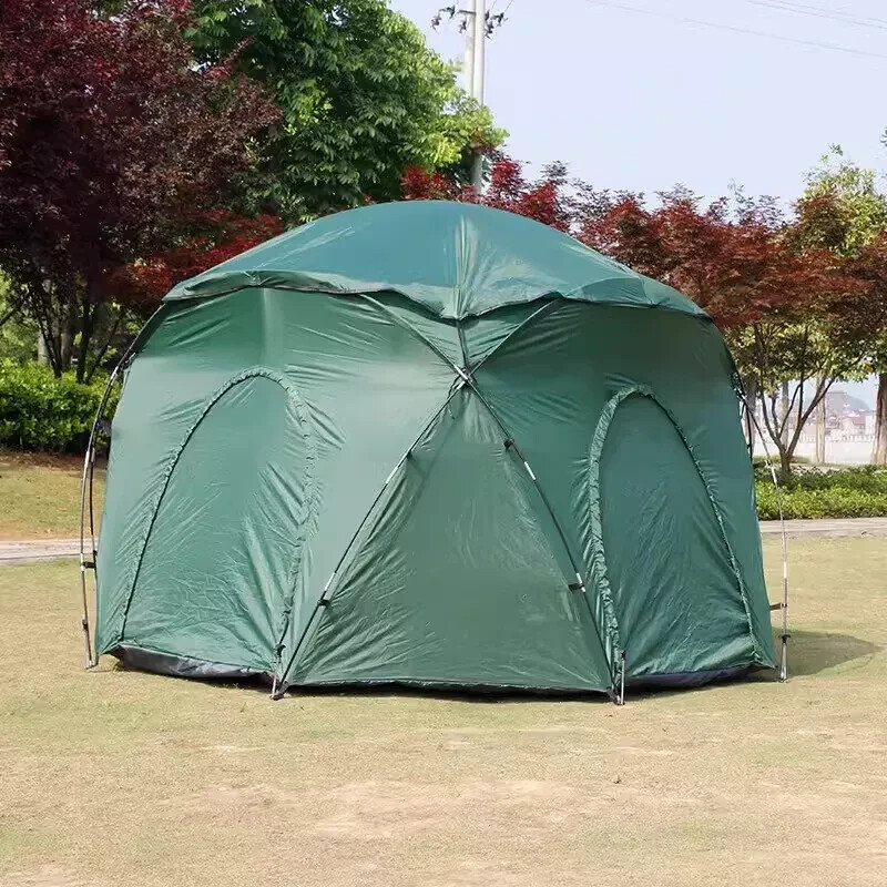 Astronomical Observatory Tent For Telescope Viewing | Universal ...