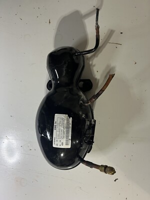 W11592010 KitchenAid Refrigerator Compressor W11107278 | eBay