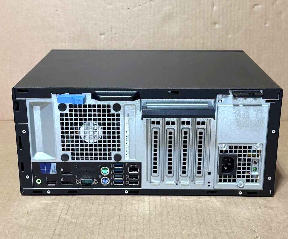 Dell OptiPlex 7040 MT Core i5-6500 3.2GHz 8GB RAM NO SSD/NO OS/NO Power ...