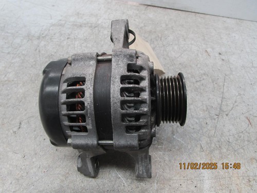 TOYOTA COROLLA ALTERNATOR PETROL, 1.8, 2ZR-FE, ZRE172R, SEDAN, 12/13-10 ...