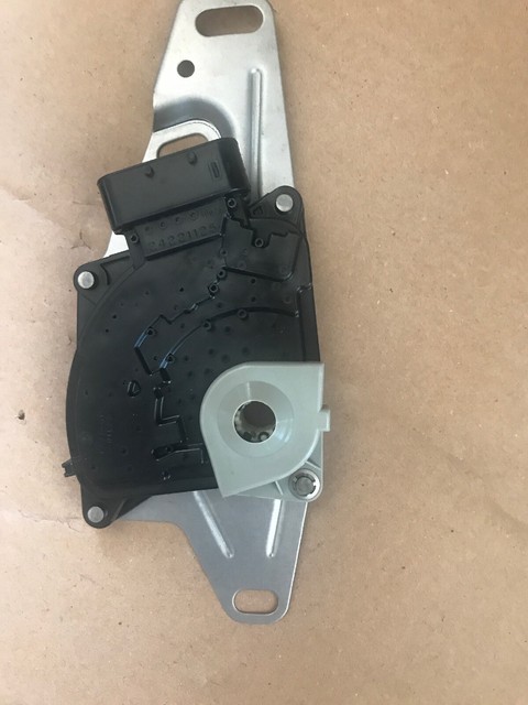 NSBU Allison Transmission Neutral Safety Back up Switch 29541852 for ...