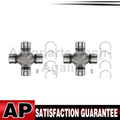 Front Right Universal Joint 2X For Ford Excursion 2000-2005 | eBay