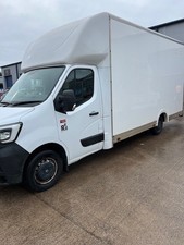 Luton Low Loaders for sale | eBay