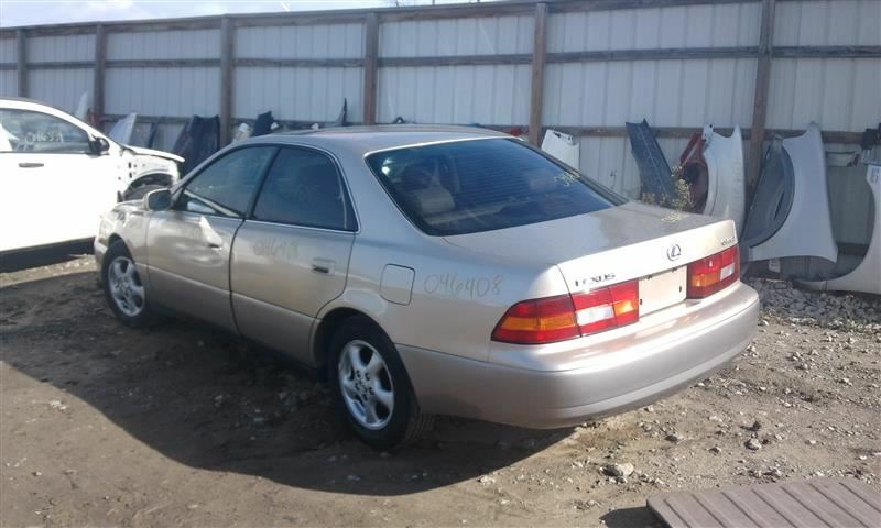 Engine 3.0L VIN F 5th Digit 1MZFE Engine Fits 94-98 LEXUS ES300 801242 ...