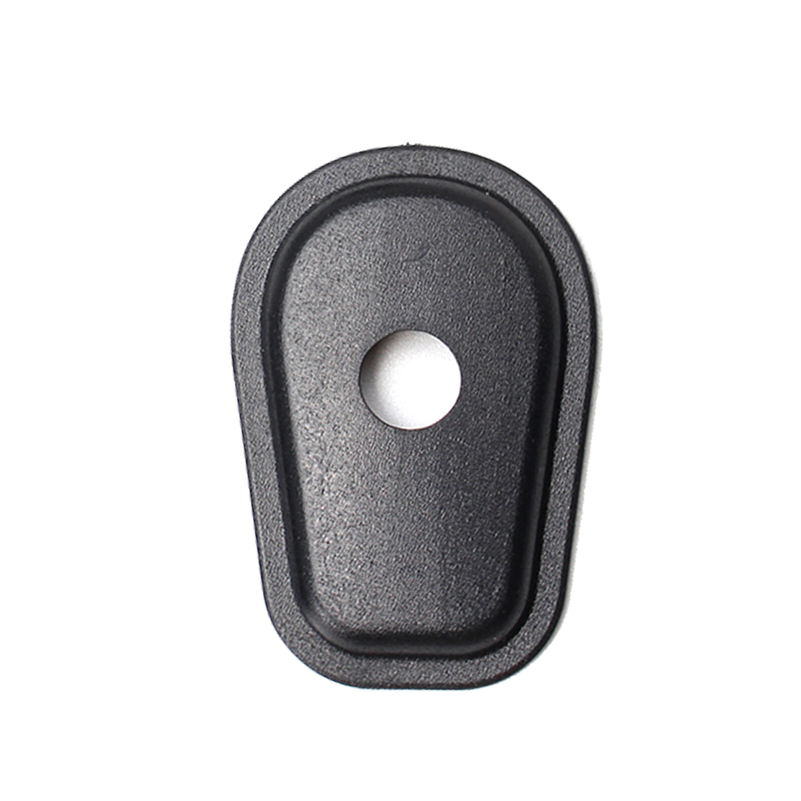 Turn Signal Mounting Adapters Plates Spacers For Kawasaki EX500 Ninja ...