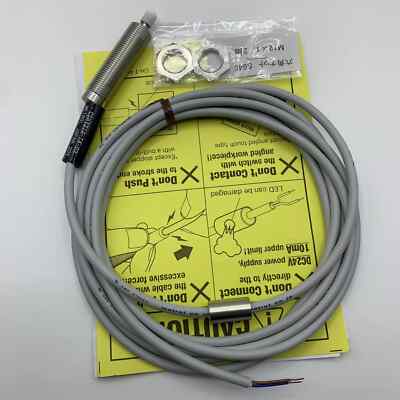 1PC NEW FIT FOR CSH121A-14-02 Proximity Switch | eBay