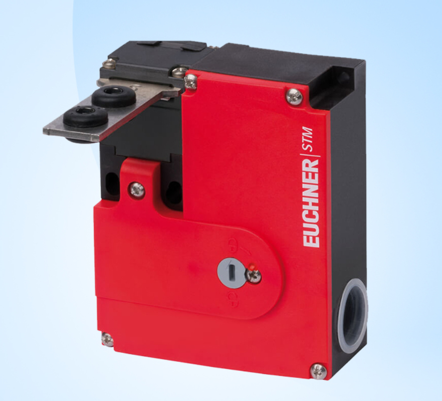 1PCS NEW FOR EUCHNER STM1N-222B024-M Safety Door Switch | eBay