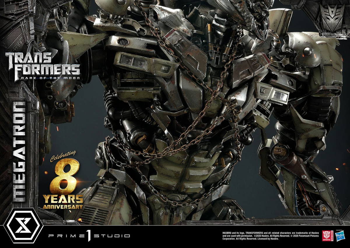 Transformers Megatron Dark Of The Moon Transformers Dark Of The Moon