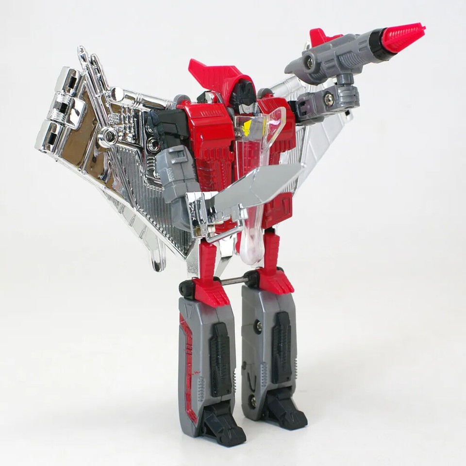 Transformers G1 Dinobots Grimlock Swoop Sludge Slag Snarl reissue mint ...