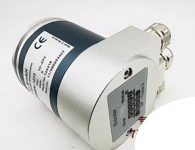 QTY:1 NEW GXMMW.A203P32 Absolute DP communication encoder J304K43 | eBay