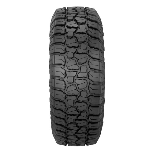 Achilles Rugged Hawk 33X12.50R22 F/12PLY (4 Tires) | eBay