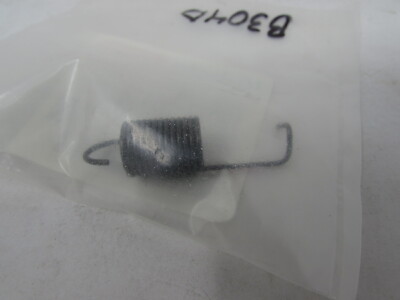 NEW GENUINE KUBOTA ENGINE GOVERNOR SPRING PART # 19077-56412 | eBay