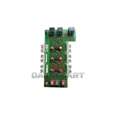 Used & Tested SIEMENS A5E00825002 Inverter Drive Board | eBay
