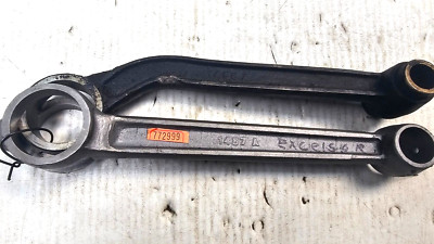 OE 1915-1918 X Rods Excelsior Magneto Idler Flywheels Engine Case ...