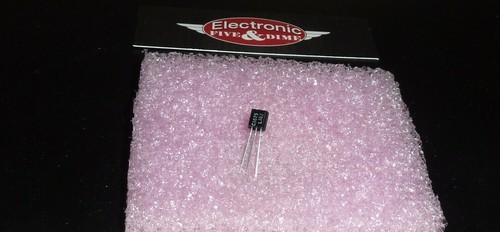 2SC1675 TO-92 NPN Transistor, C1675 | eBay