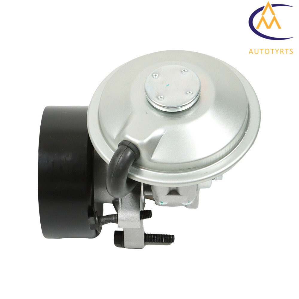 Mechanical Vacuum Pump For 1996-03 Ford F-250 F-350 E-350 Club Wagon ...