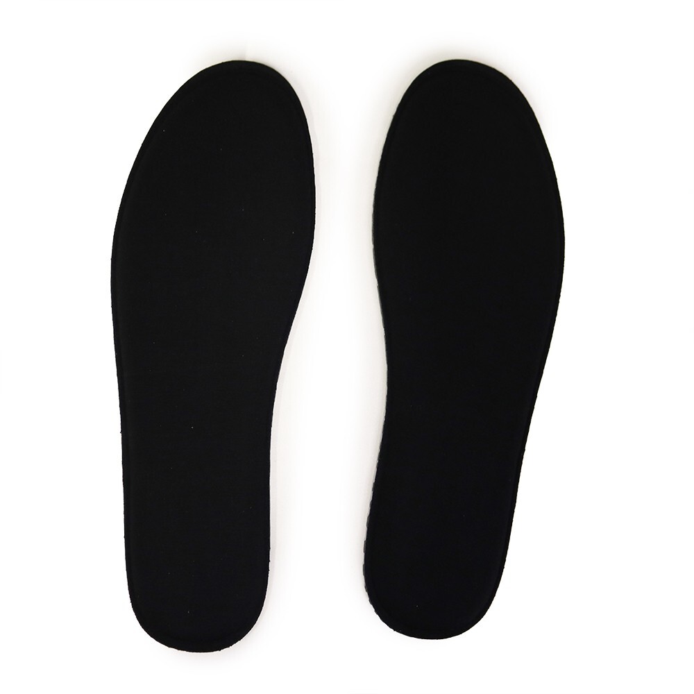 Memory Foam Insoles Comfort Mens Ladies Sports Shoes Trainers Work ...