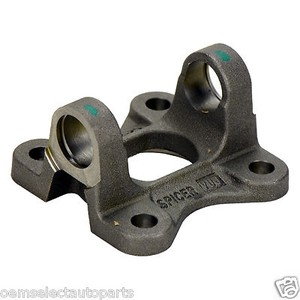 OEM NEW 2000-2011 Ford Ranger Rear Driveshaft Flange - U-Joint - 06-10 ...