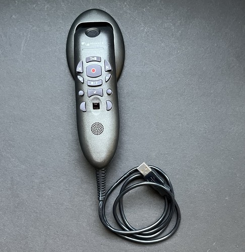 Lot of 3 mixed Dictaphone/Nuance Powermic - *PLEASE READ* | eBay