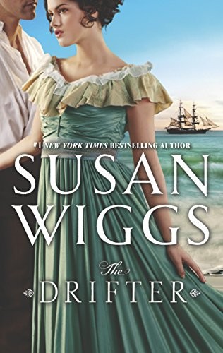 THE DRIFTER (SWEPT AWAY) By Susan Wiggs **Mint Condition ...
