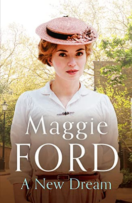 A New Dream: A captivating family saga ..., Maggie Ford | eBay UK