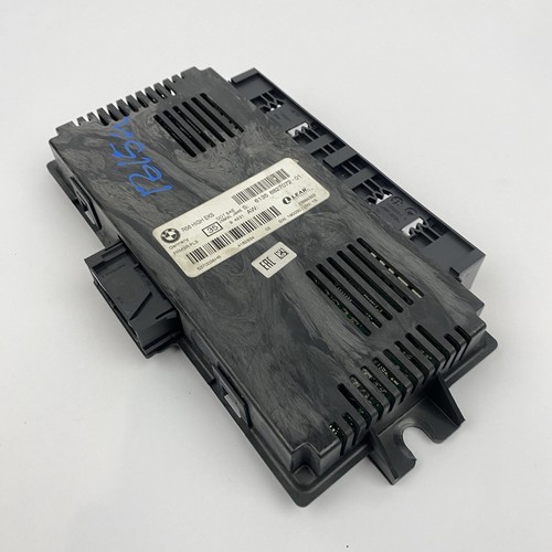 2008-2015 Mini Cooper R55 R56 Footwell Body Control Module 6135 6827072 ...