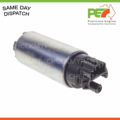 New * OEM * Fuel Pump For Lexus IS250 GSE20 2.5 Dir. Inj 3.09 - 10.09 ...