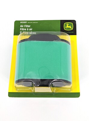 John Deere Air Filter GY21057 | eBay