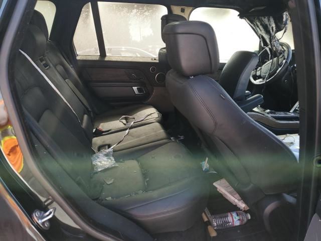 2017-2021 Range Rover Fuel Pump Gasoline Tank Mounted LR101793 | eBay